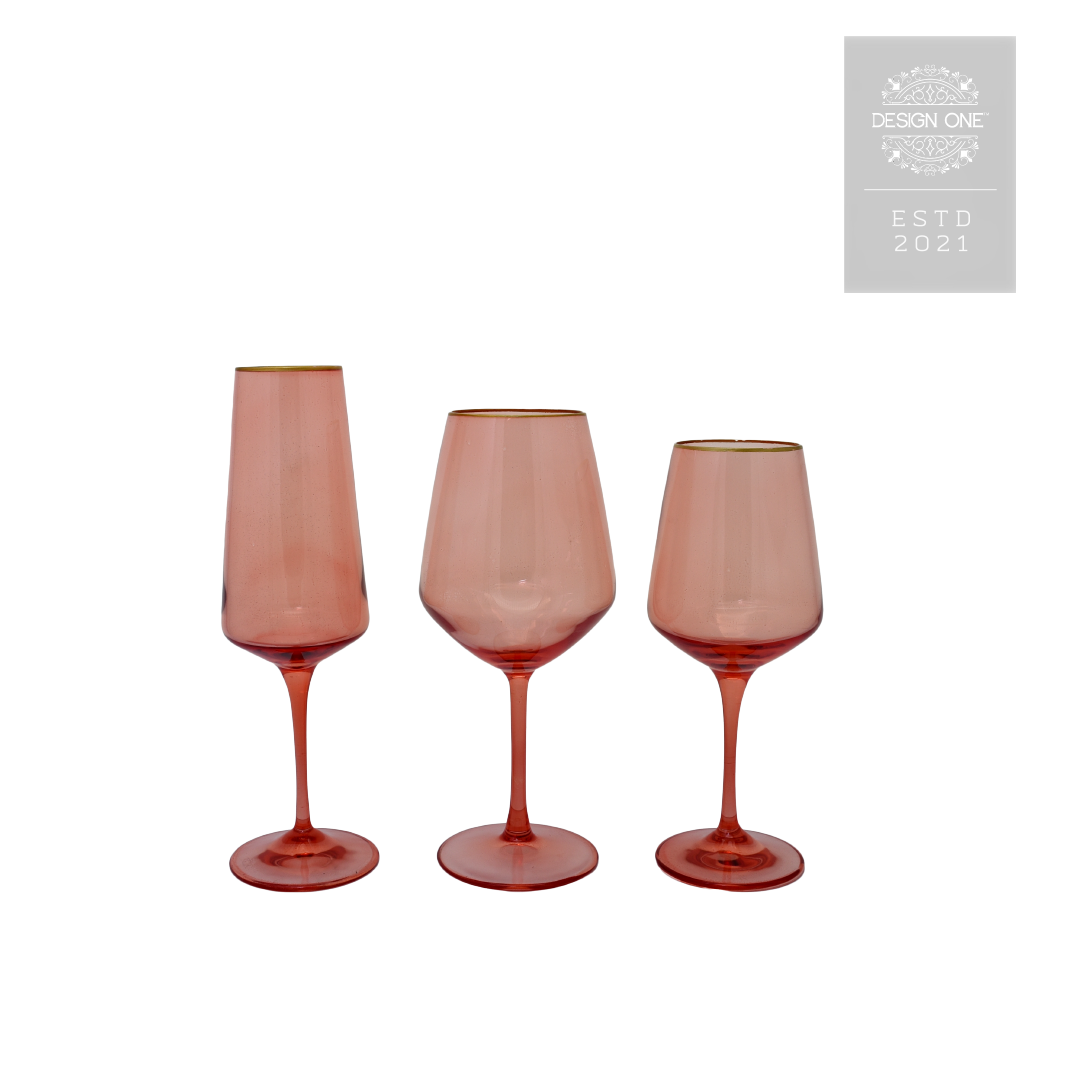 Design One | CC 219620 Rose Gold Archives - Design One