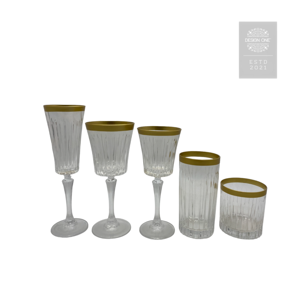 Design One | Dark Amber Timeless Collection « Design One
