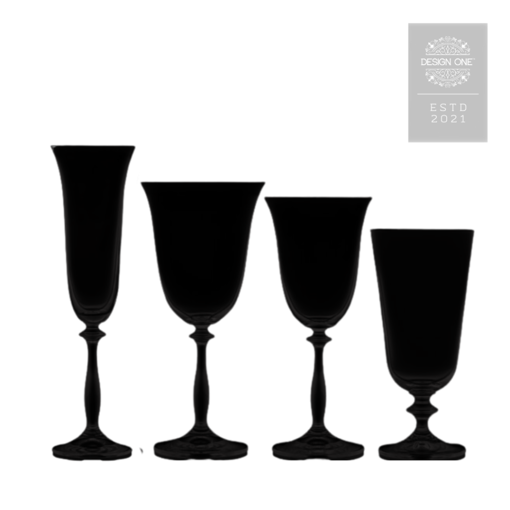Design One | Beige Hudson Stems Collection