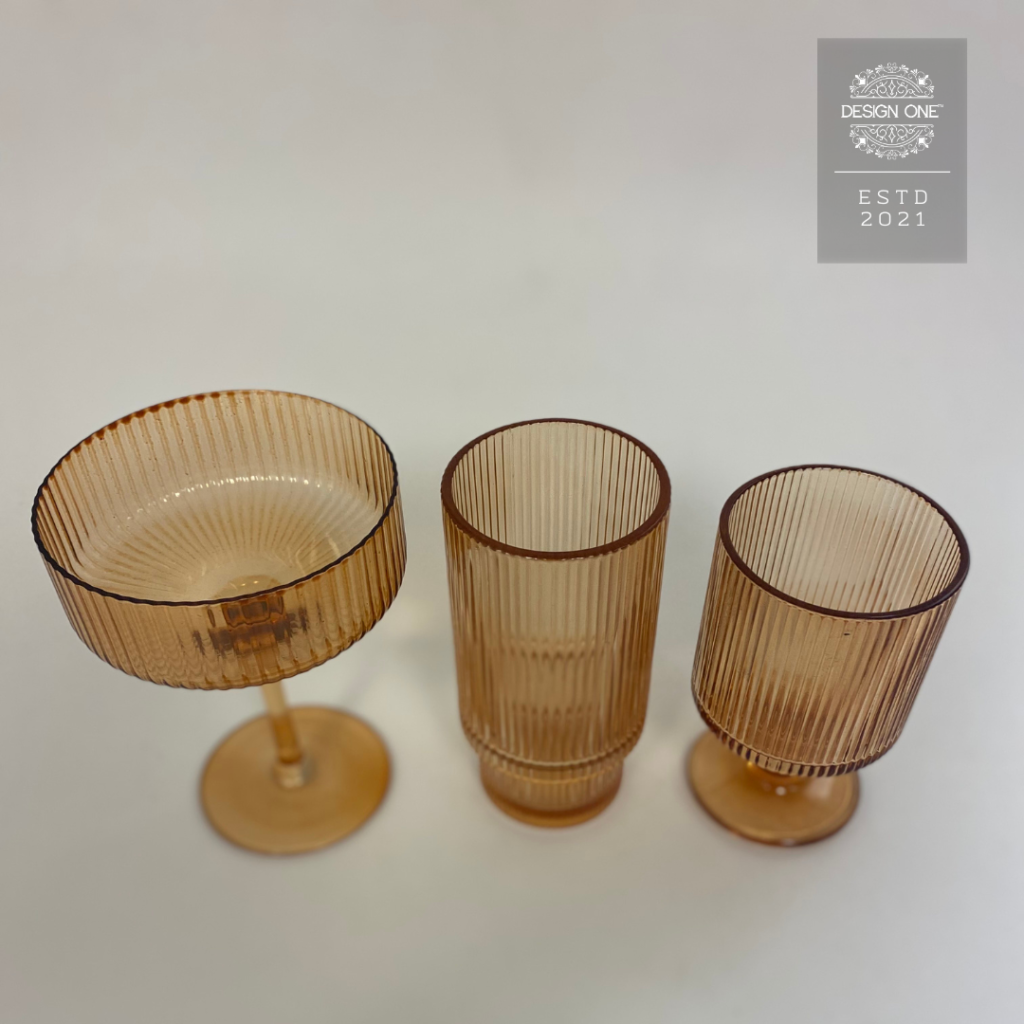 Design One | Dark Amber Hudson Collection « Design One