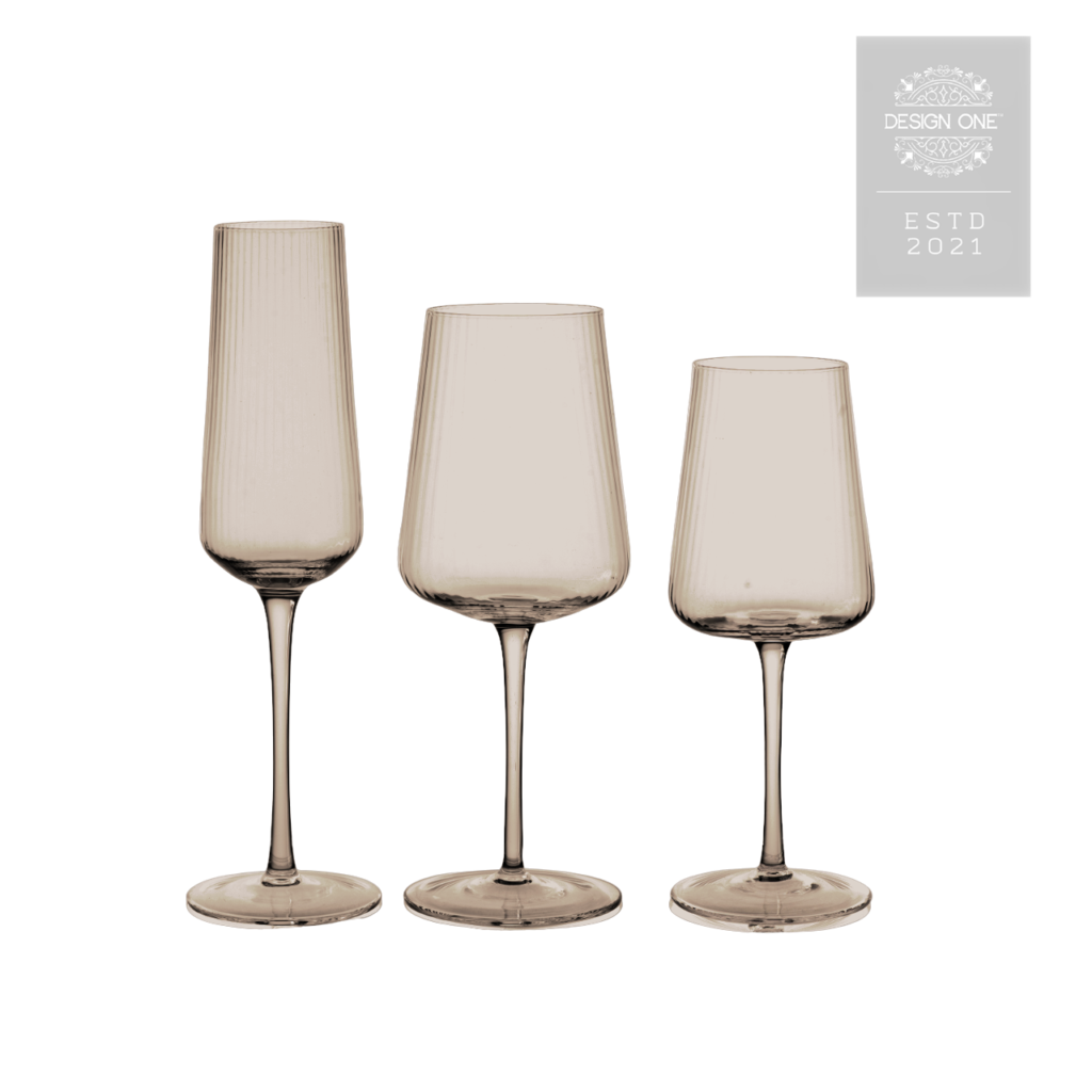Design One | Beige Hudson Stems Collection « Design One