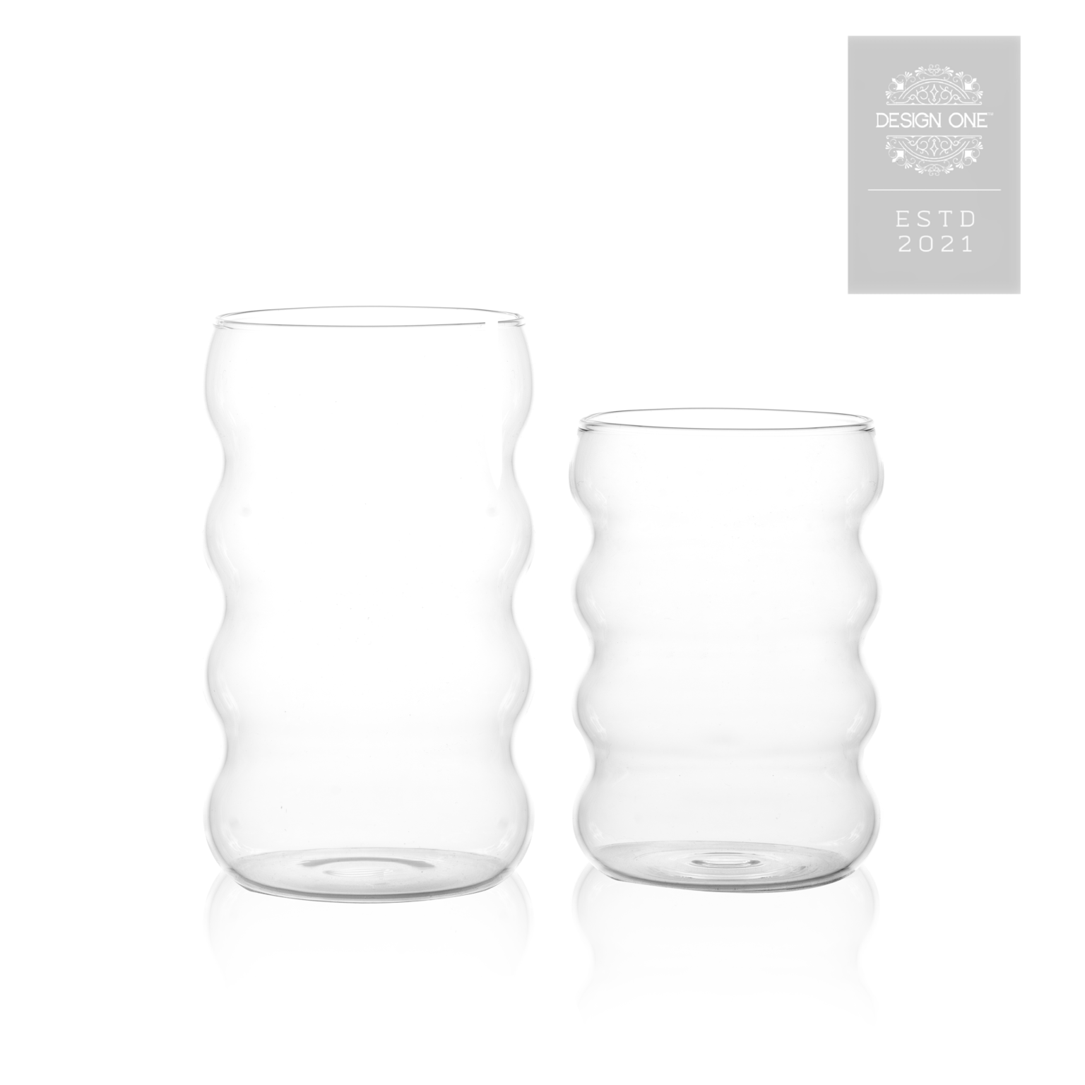 Design One | Glassware Sets