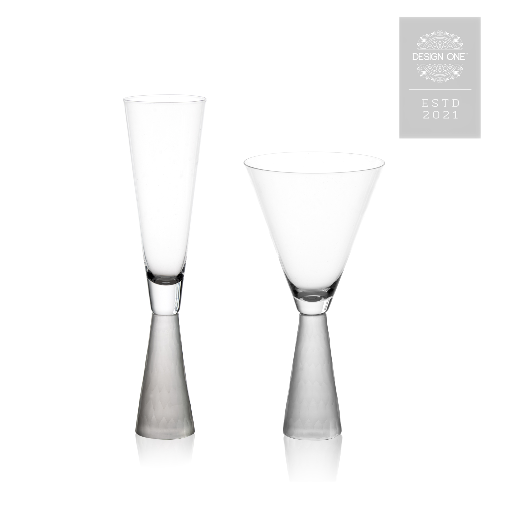 Design One | Glassware Sets