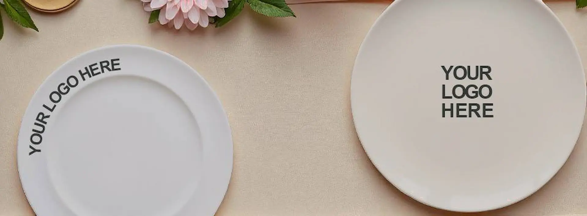 Design One | Elevate Your Dining Experience with custom dinnerware ...